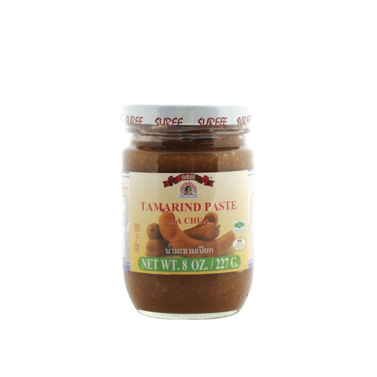 Pâte de Tamarin – DurabL