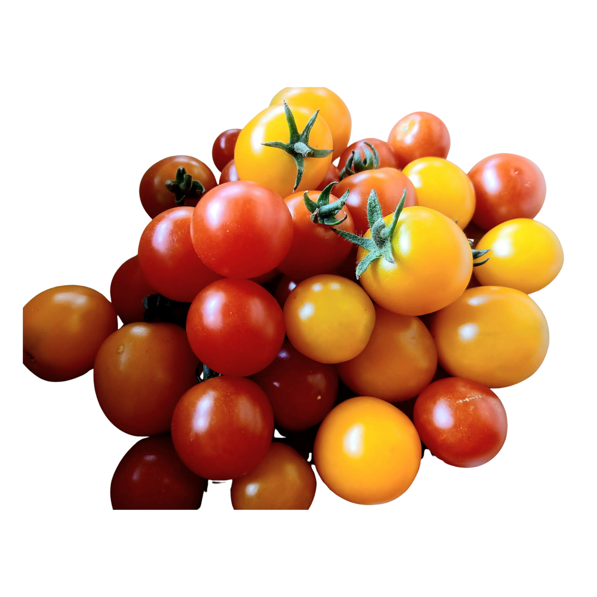 Tomates cerises de Mylène et Jérémy - Anti Gaspi – DurabL