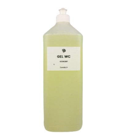 Gel WC ECOCERT – DurabL